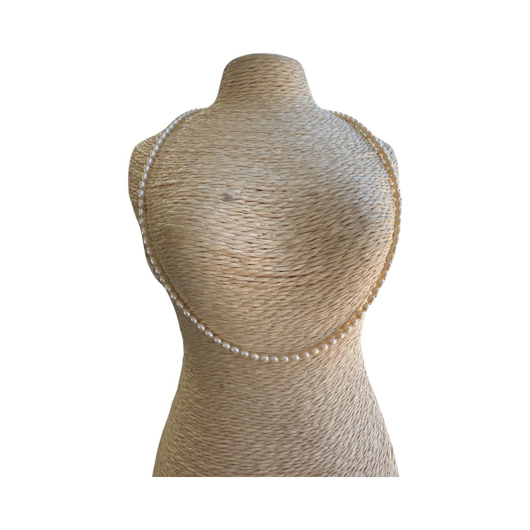 Seed Pearls– Rustic Soul Jewellery